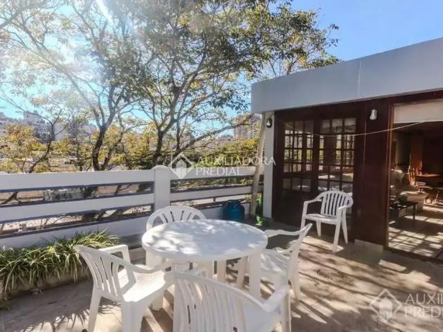 Cobertura para Venda em Porto Alegre/RS Petrópolis 2 Quartos
