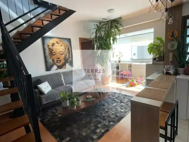 Cobertura para Venda em Porto Alegre/RS Petrópolis 2 Quartos