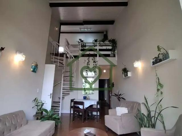 Cobertura para Venda em Porto Alegre/RS Petrópolis 2 Quartos