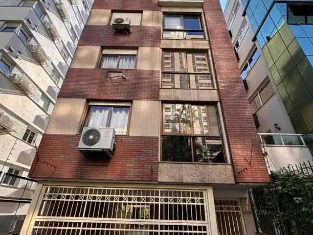 Cobertura para Venda em Porto Alegre/RS Petrópolis 2 Quartos