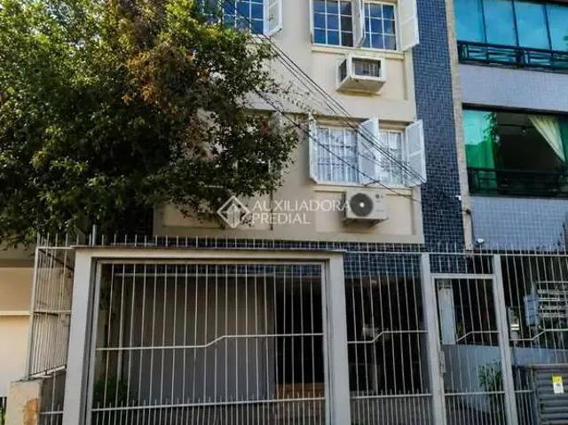 Cobertura para Venda em Porto Alegre/RS Petrópolis 2 Quartos