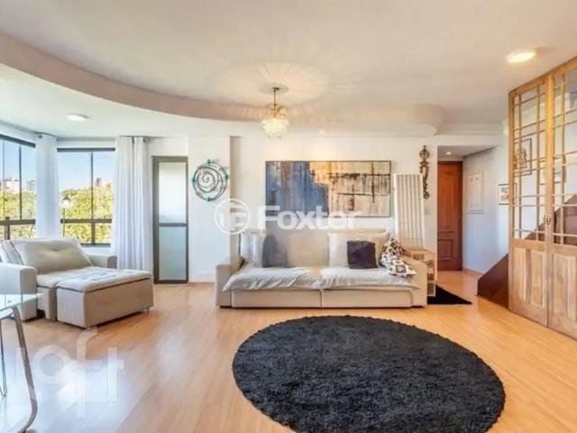 Cobertura para Venda em Porto Alegre/RS Petrópolis 2 Quartos