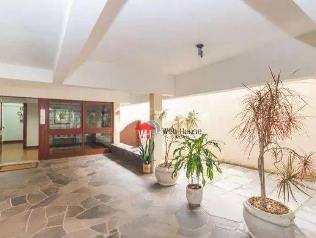 Cobertura para Venda em Porto Alegre/RS Petrópolis 2 Quartos
