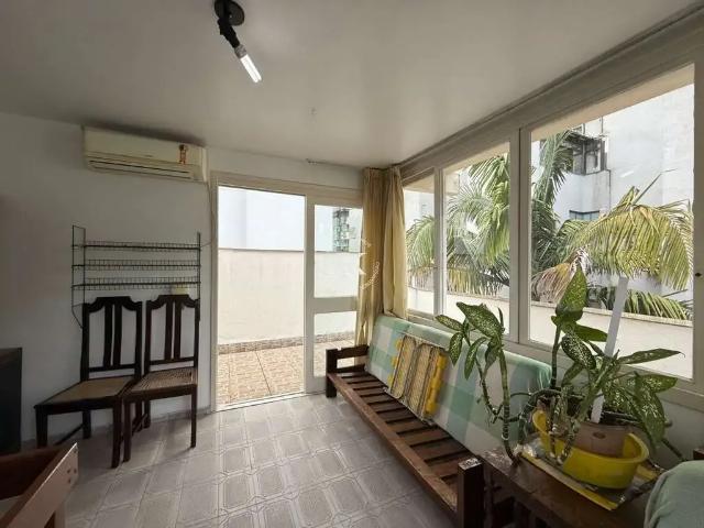 Cobertura para Venda em Porto Alegre/RS Bela Vista 2 Quartos