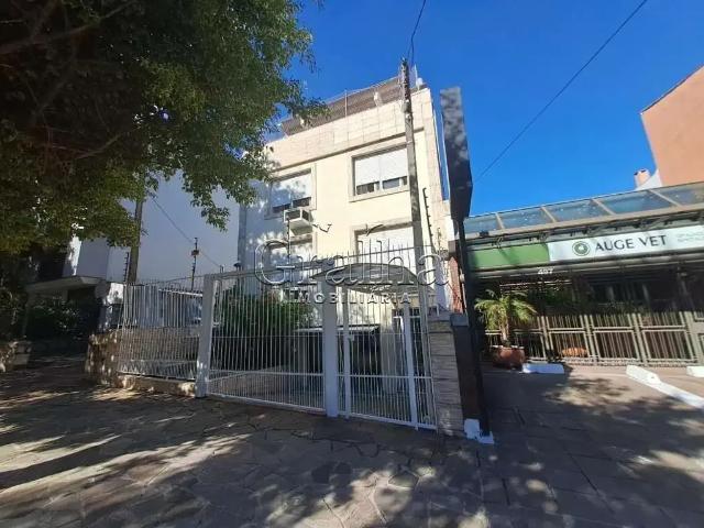 Cobertura para Venda em Porto Alegre/RS Petrópolis 2 Quartos