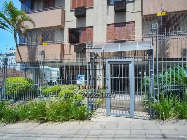 Cobertura para Venda em Porto Alegre/RS Petrópolis 2 Quartos