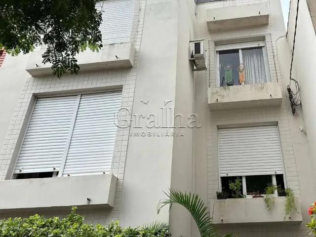 Cobertura para Venda em Porto Alegre/RS Petrópolis 2 Quartos