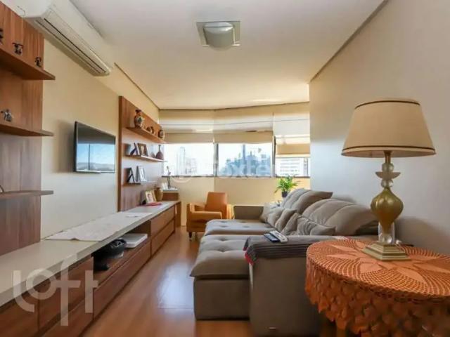 Cobertura para Venda em Porto Alegre/RS Petrópolis 2 Quartos