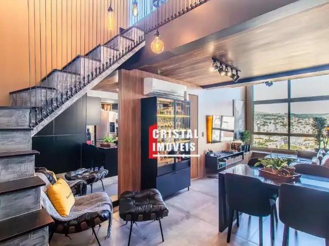 Cobertura para Venda em Porto Alegre/RS Petrópolis 2 Quartos