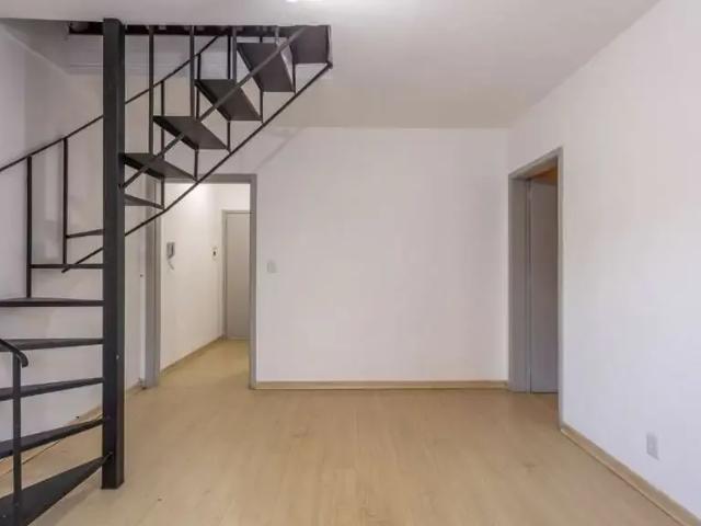 Cobertura para Venda em Porto Alegre/RS Petrópolis 2 Quartos