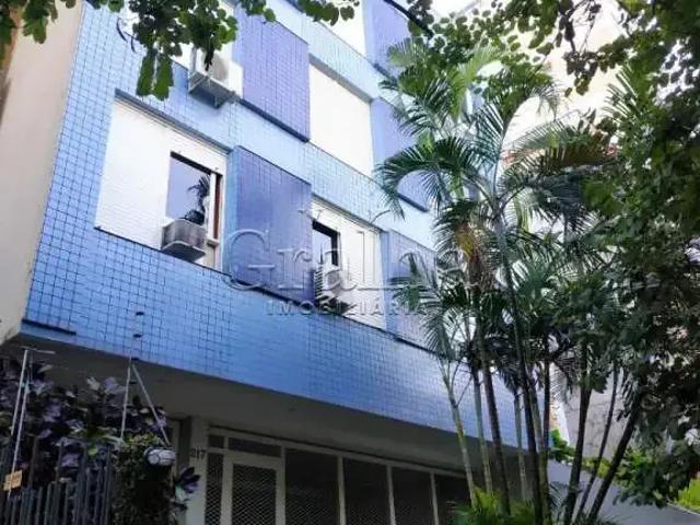Cobertura para Venda em Porto Alegre/RS Petrópolis 2 Quartos