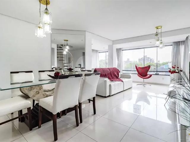 Cobertura para Venda em Porto Alegre/RS Petrópolis 2 Quartos