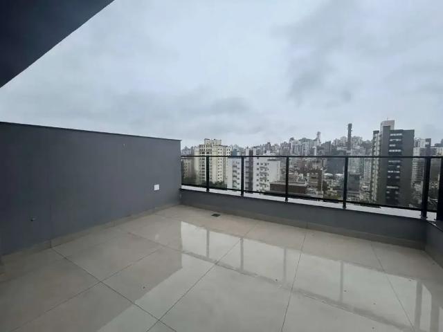 Cobertura para Venda em Porto Alegre/RS Petrópolis 2 Quartos