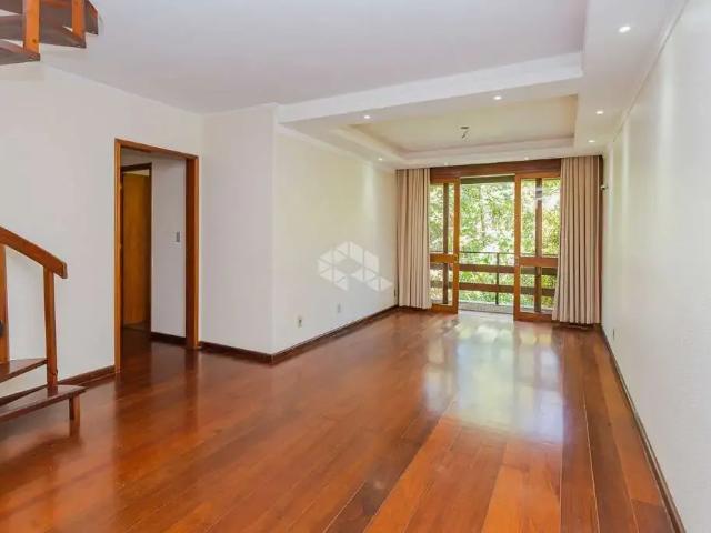 Cobertura para Venda em Porto Alegre/RS Petrópolis 2 Quartos