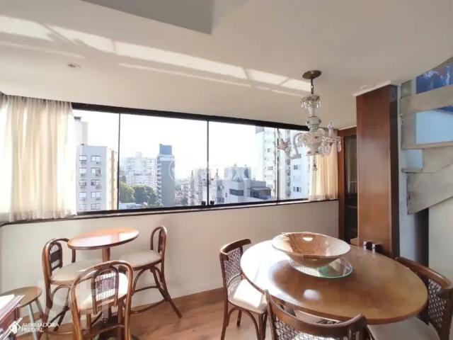 Cobertura para Venda em Porto Alegre/RS Petrópolis 2 Quartos