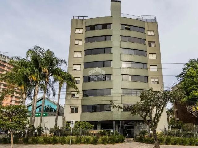 Cobertura para Venda em Porto Alegre/RS Petrópolis 2 Quartos