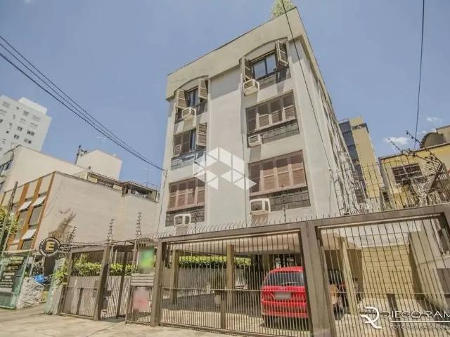 Cobertura para Venda em Porto Alegre/RS Petrópolis 2 Quartos