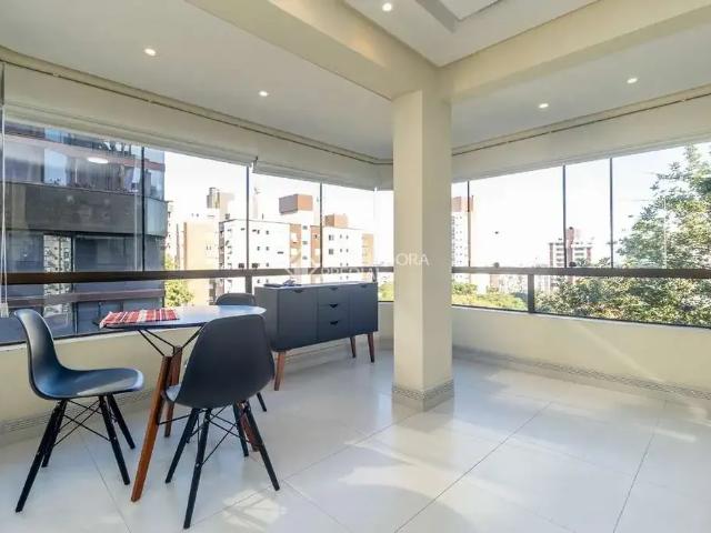 Cobertura para Venda em Porto Alegre/RS Petrópolis 2 Quartos