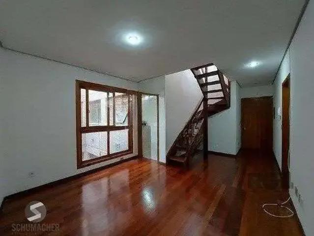 Cobertura para Venda em Porto Alegre/RS Petrópolis 2 Quartos