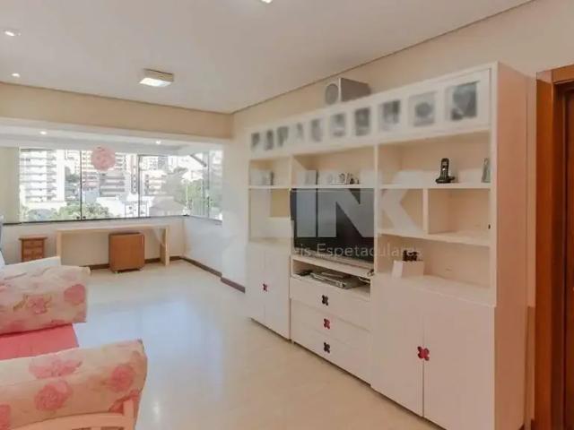 Cobertura para Venda em Porto Alegre/RS Petrópolis 2 Quartos