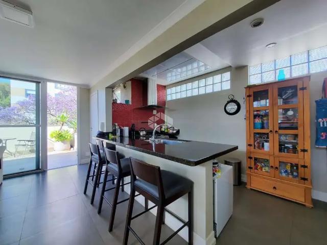 Cobertura para Venda em Porto Alegre/RS Petrópolis 2 Quartos