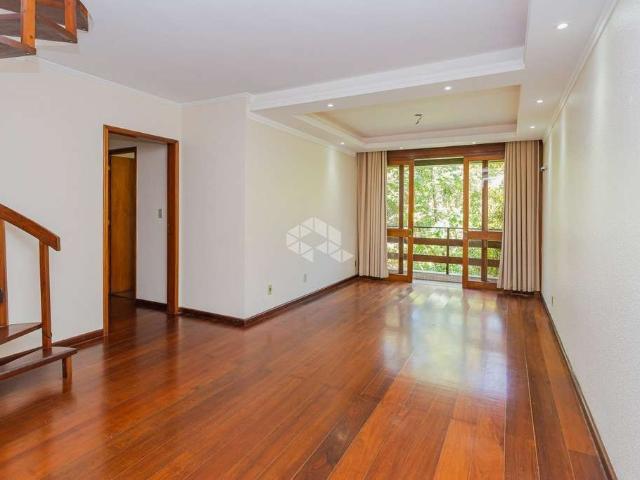 Cobertura para Venda em Porto Alegre/RS Petrópolis 2 Quartos