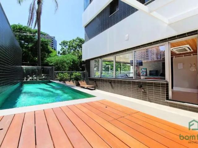 Cobertura para Venda em Porto Alegre/RS Petrópolis 2 Quartos