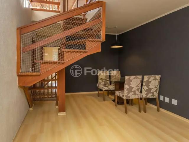 Cobertura para Venda em Porto Alegre/RS Petrópolis 2 Quartos