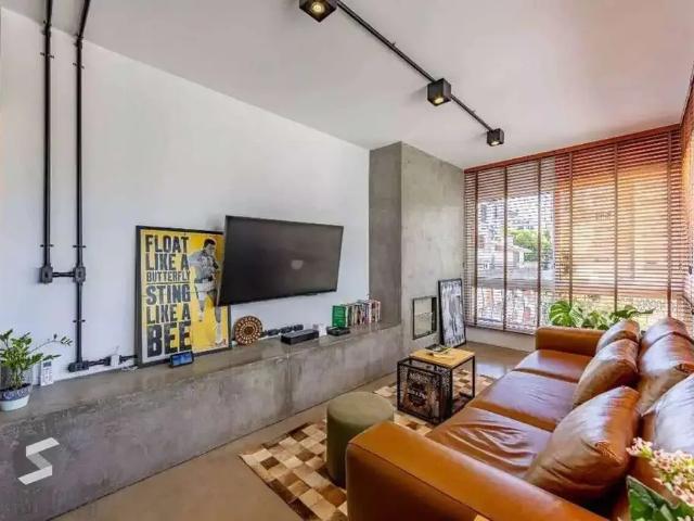 Cobertura para Venda em Porto Alegre/RS Petrópolis 2 Quartos