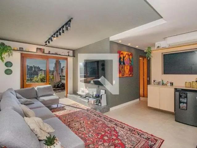 Cobertura para Venda em Porto Alegre/RS Petrópolis 2 Quartos