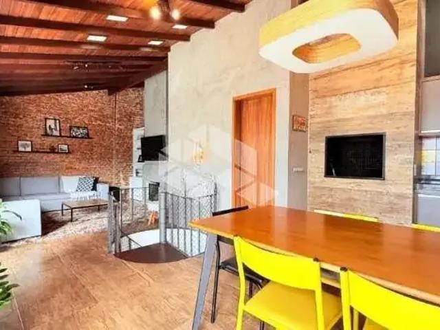 Cobertura para Venda em Porto Alegre/RS Petrópolis 2 Quartos