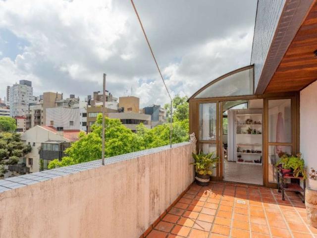 Cobertura para Venda em Porto Alegre/RS Petrópolis 2 Quartos