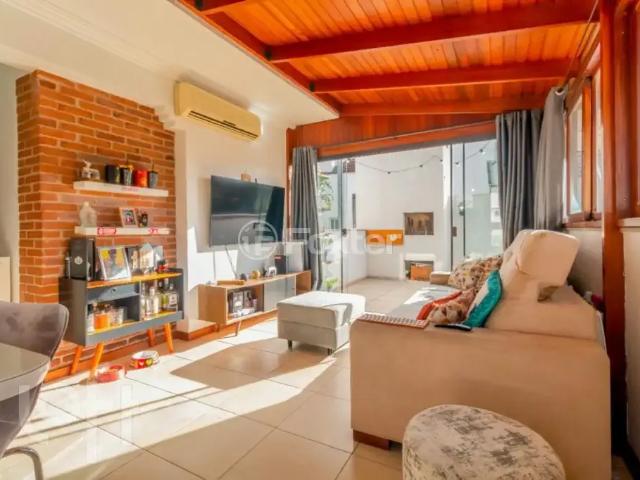Cobertura para Venda em Porto Alegre/RS Petrópolis 2 Quartos