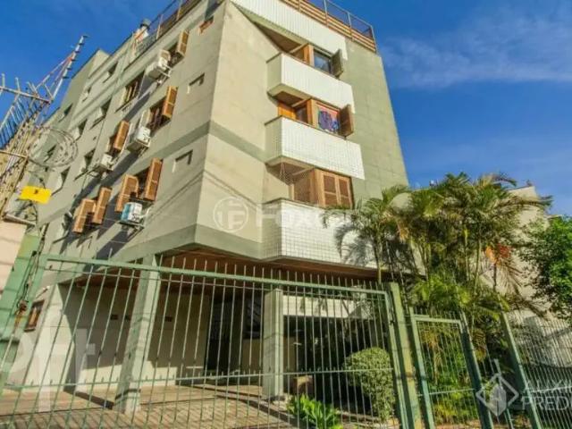 Cobertura para Venda em Porto Alegre/RS Petrópolis 2 Quartos