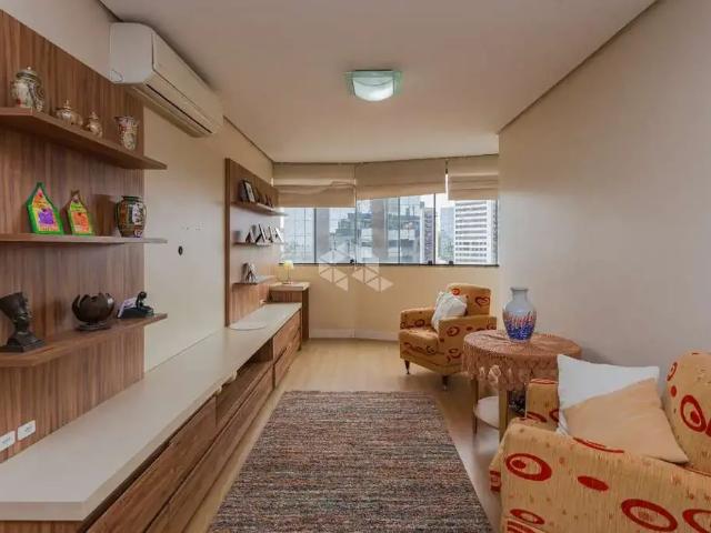 Cobertura para Venda em Porto Alegre/RS Petrópolis 2 Quartos