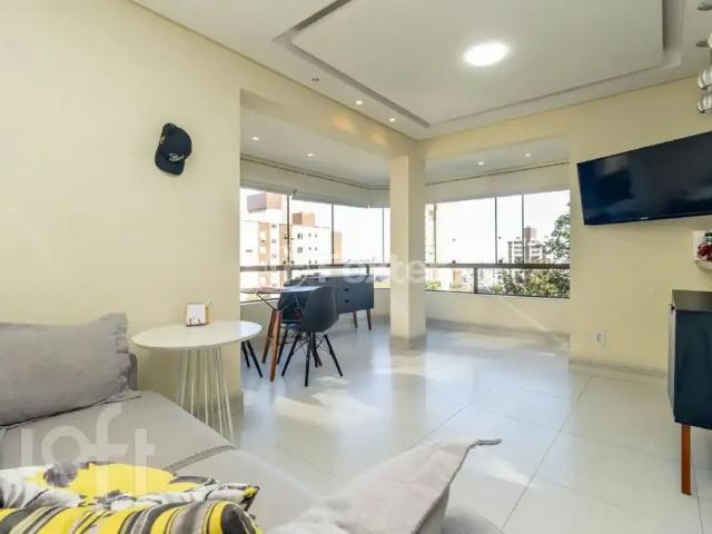 Cobertura para Venda em Porto Alegre/RS Petrópolis 2 Quartos