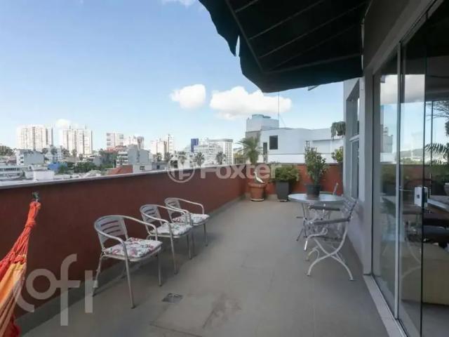 Cobertura para Venda em Porto Alegre/RS Petrópolis 2 Quartos