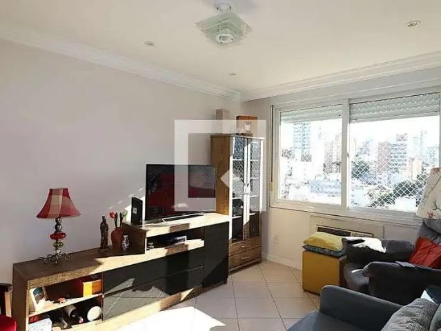 Cobertura para Venda em Porto Alegre/RS Petrópolis 2 Quartos
