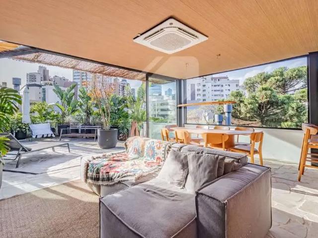 Cobertura para Venda em Porto Alegre/RS Petrópolis 2 Quartos