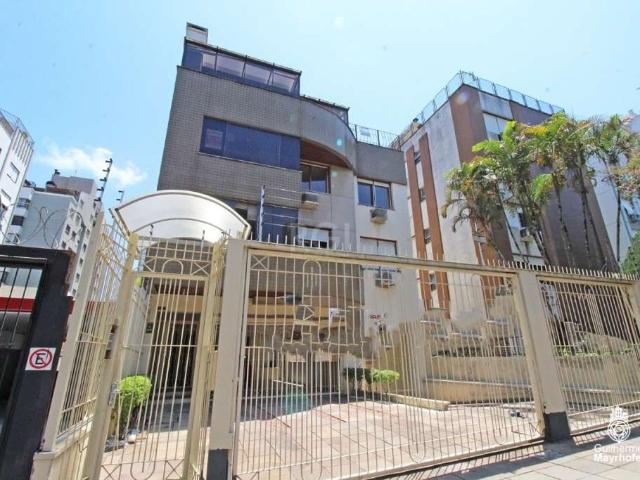 Cobertura para Venda em Porto Alegre/RS Petrópolis 2 Quartos