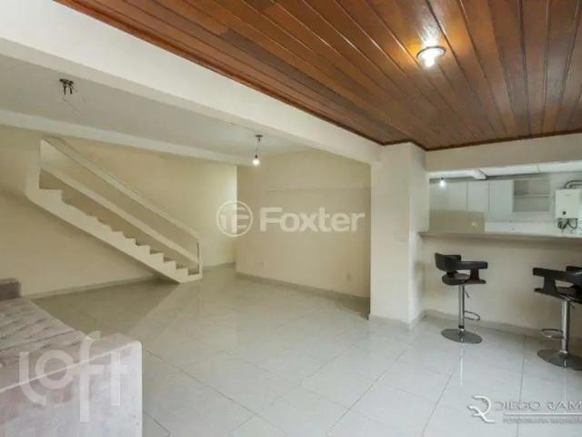 Cobertura para Venda em Porto Alegre/RS Petrópolis 2 Quartos