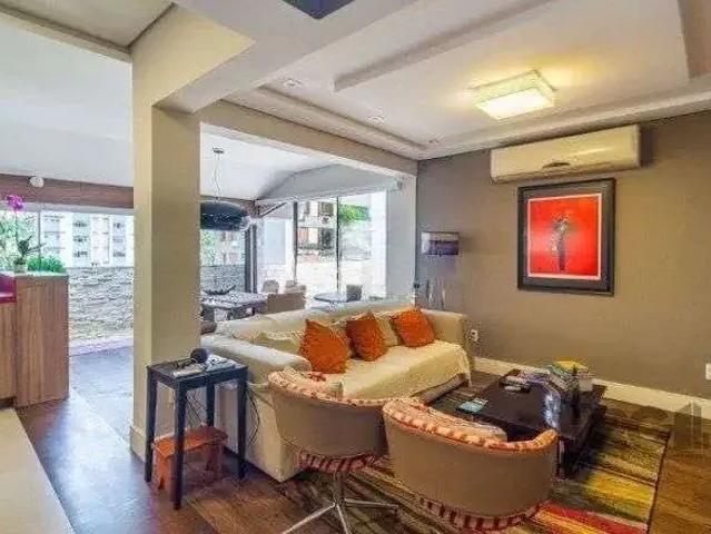 Cobertura para Venda em Porto Alegre/RS Petrópolis 2 Quartos