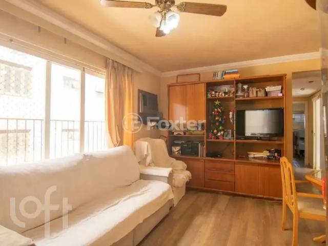 Cobertura para Venda em Porto Alegre/RS Petrópolis 2 Quartos