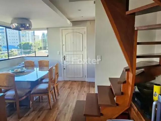 Cobertura para Venda em Porto Alegre/RS Petrópolis 2 Quartos