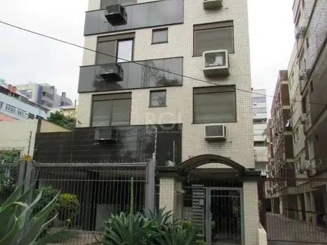 Cobertura para Venda em Porto Alegre/RS Petrópolis 2 Quartos