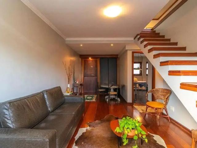 Cobertura para Venda em Porto Alegre/RS Petrópolis 2 Quartos