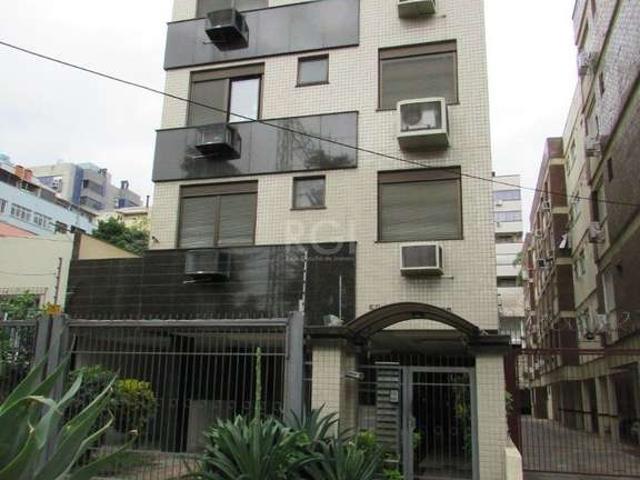 Cobertura para Venda em Porto Alegre/RS Petrópolis 2 Quartos