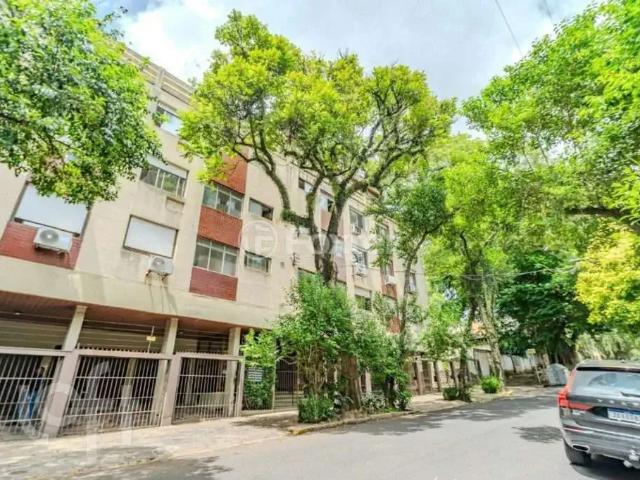 Cobertura para Venda em Porto Alegre/RS Petrópolis 2 Quartos
