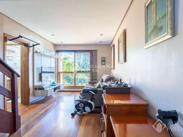 Cobertura para Venda em Porto Alegre/RS Petrópolis 2 Quartos