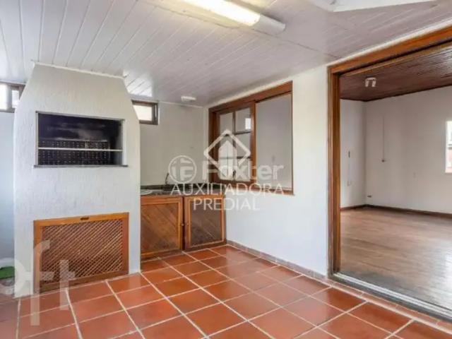 Cobertura para Venda em Porto Alegre/RS Petrópolis 2 Quartos